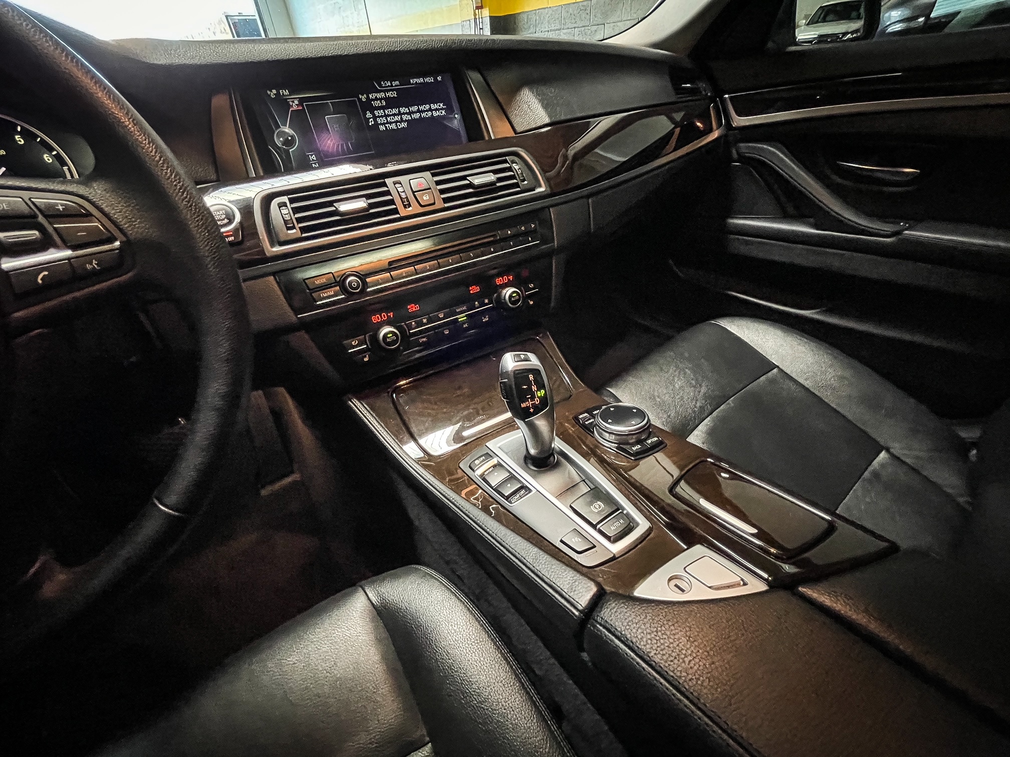 2014 BMW 528i The Car Connect Auto Group