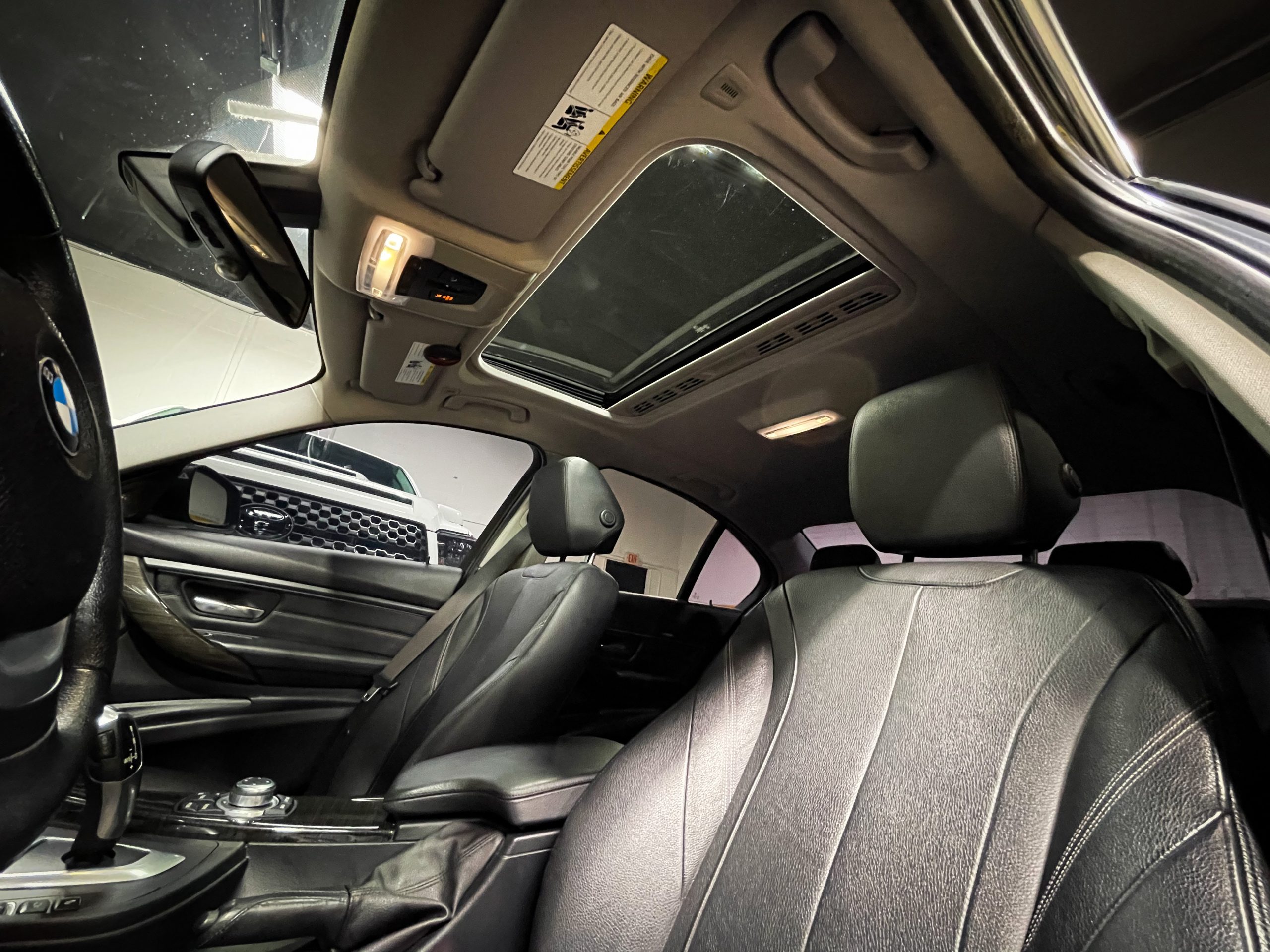 2013 BMW ActiveHybrid 3 Series – The Car Connect Auto Group