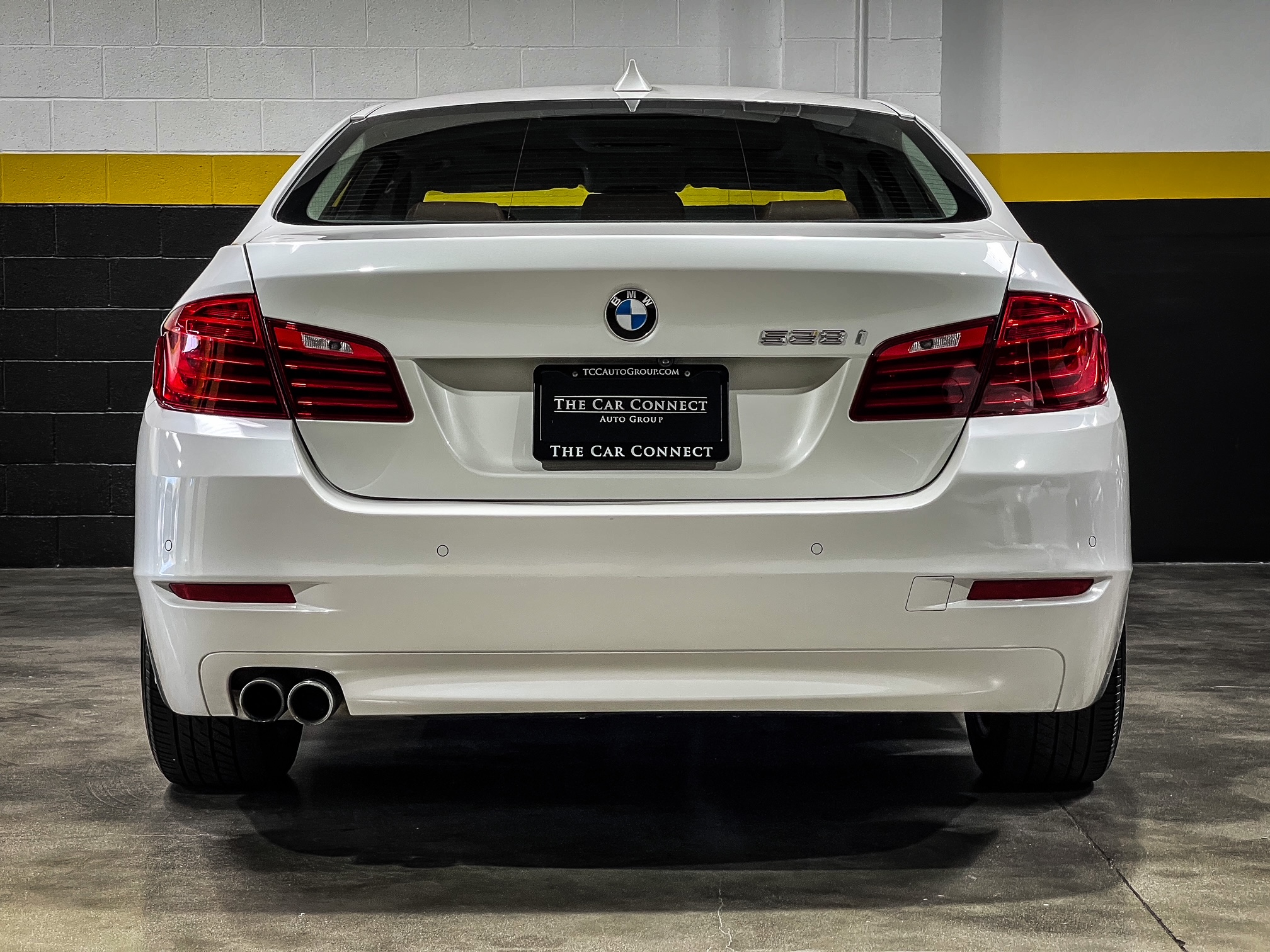 2015 BMW 528i – The Car Connect Auto Group