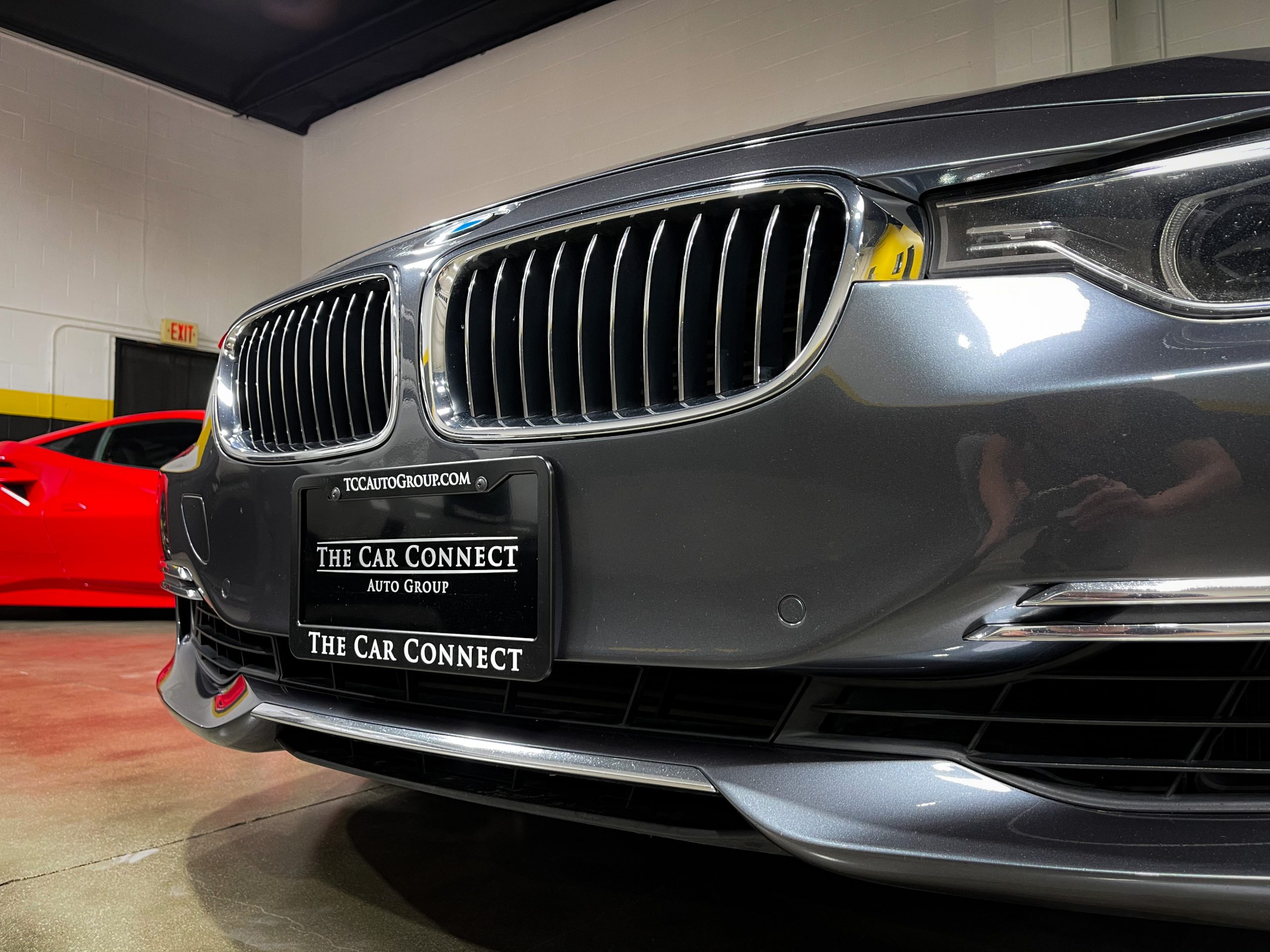 2013 BMW ActiveHybrid 3 Series – The Car Connect Auto Group