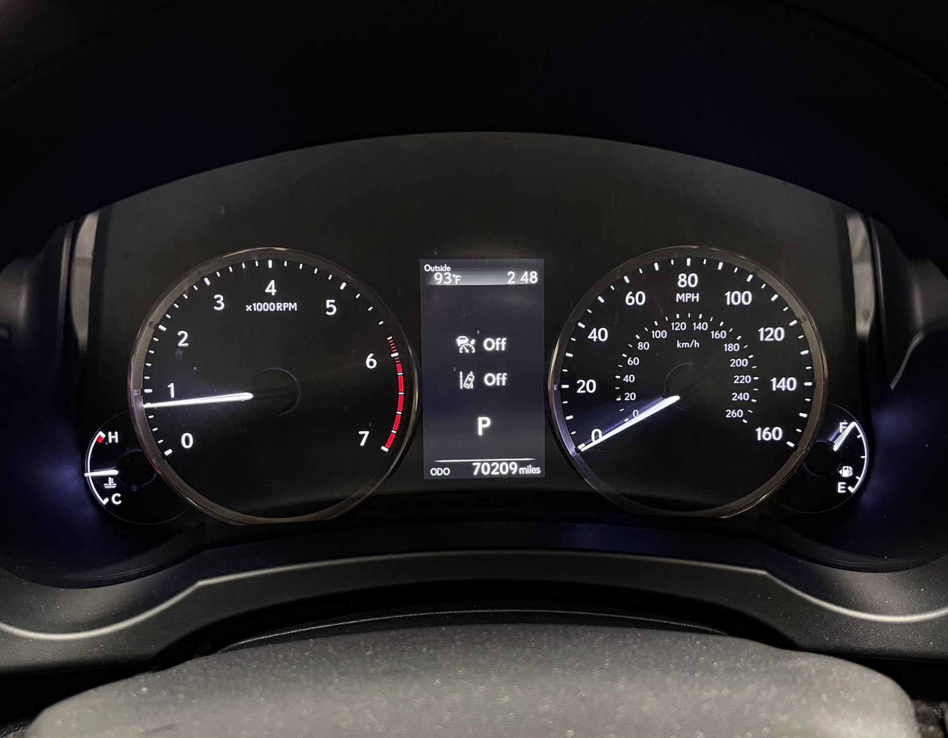 2017 Lexus IS200 Turbo – The Car Connect Auto Group