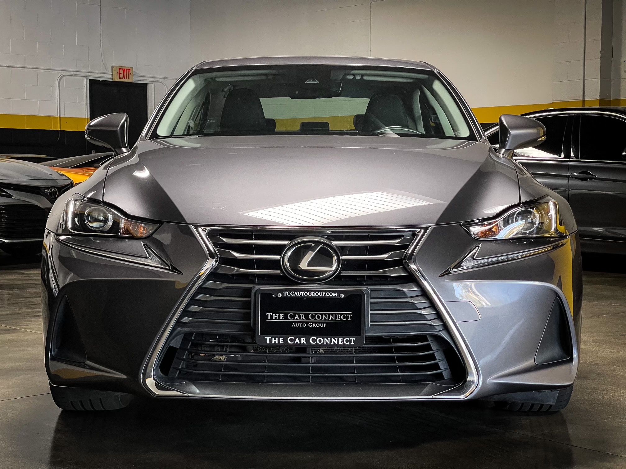 2017 Lexus IS200 Turbo – The Car Connect Auto Group